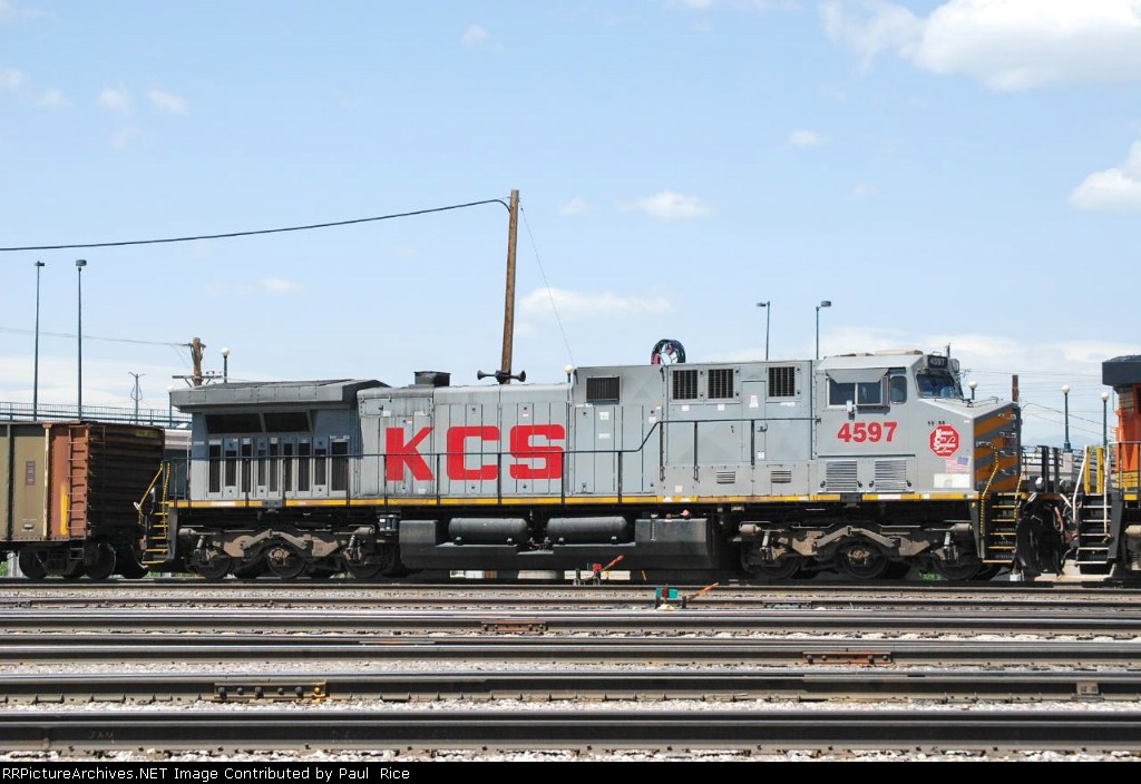 KCS 4597